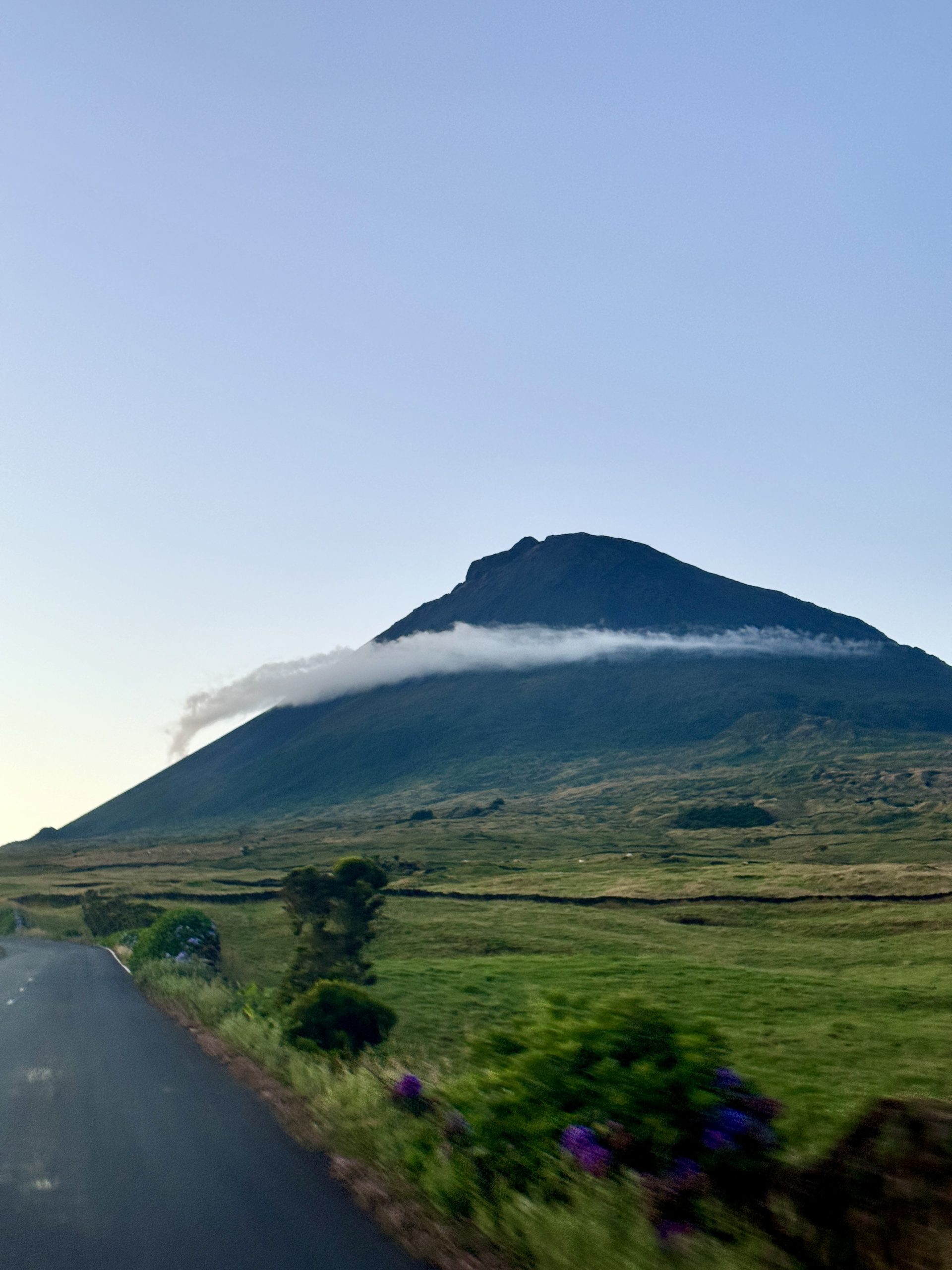 A Unique Journey to the Azores: Terceira and Pico Islands Unveiled ...