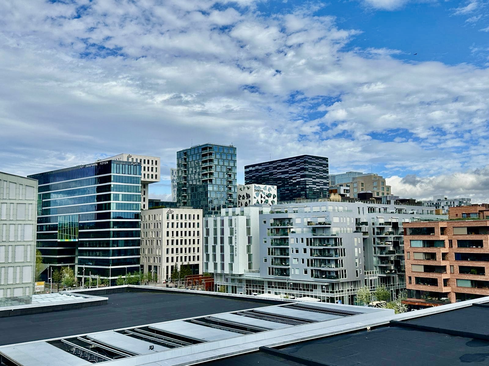 Exploring Oslo, Bergen, and Beyond: Uncovering Norway's Spectacular ...