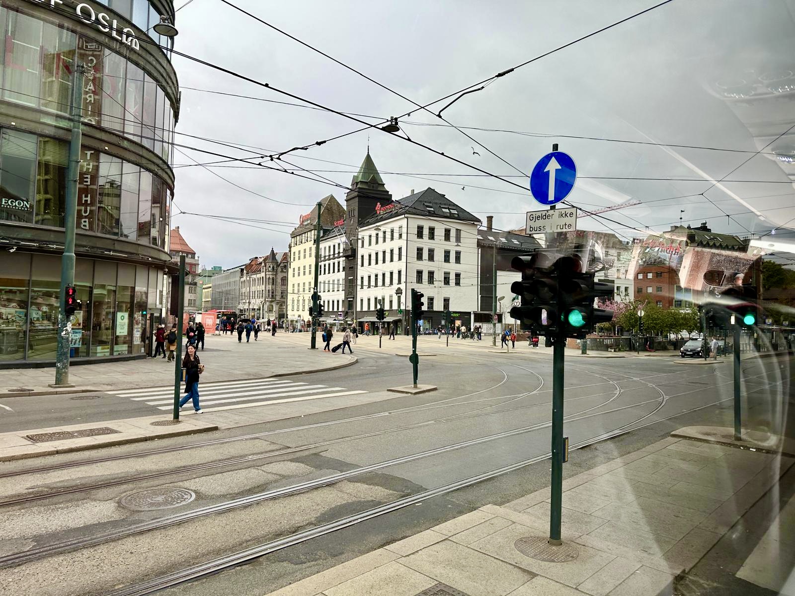 Exploring Oslo, Bergen, and Beyond: Uncovering Norway's Spectacular ...