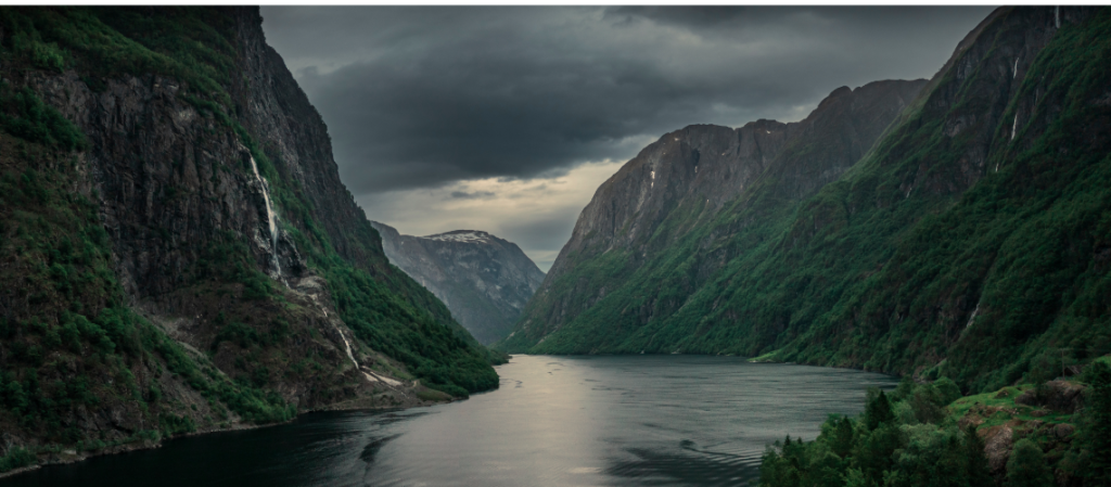 Exploring Oslo, Bergen, and Beyond: Uncovering Norway's Spectacular ...