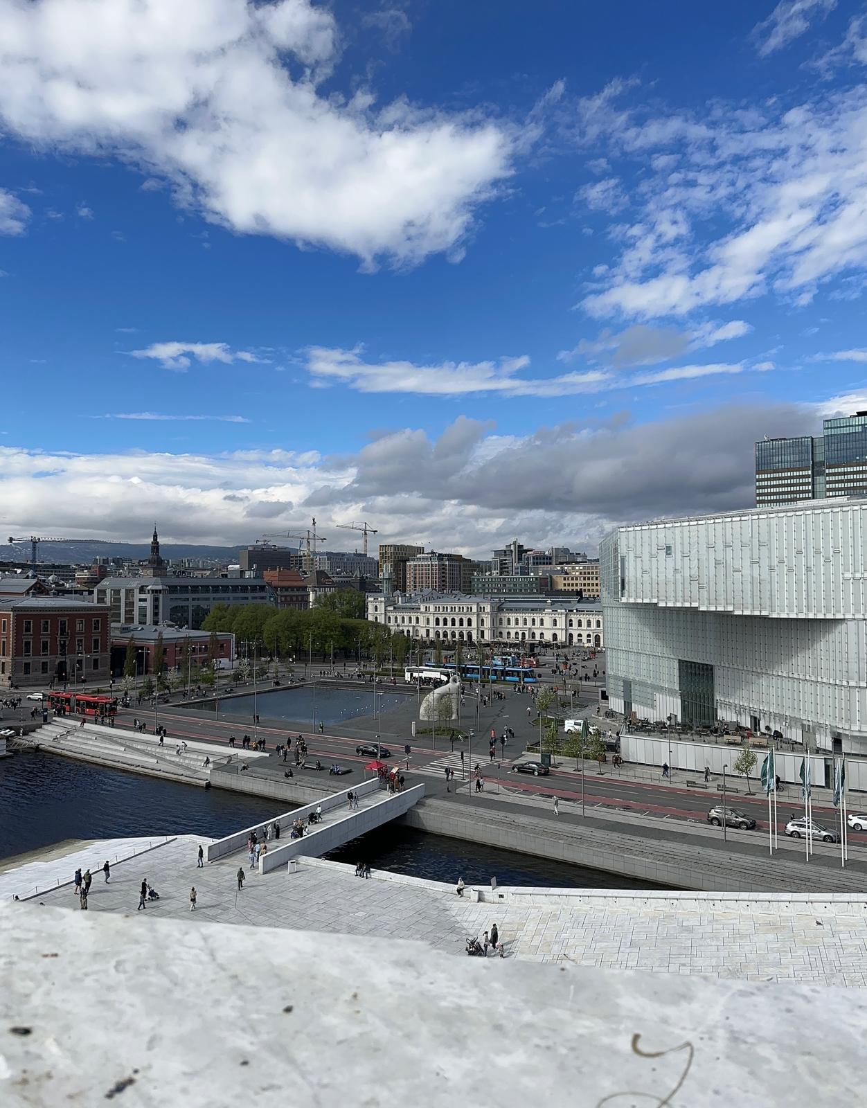 Exploring Oslo, Bergen, and Beyond: Uncovering Norway's Spectacular ...