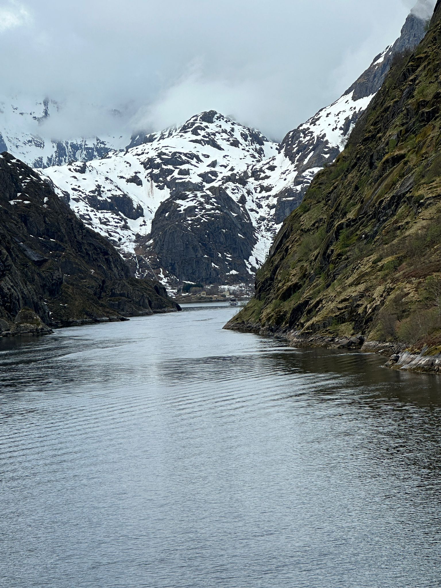 Exploring Oslo, Bergen, and Beyond: Uncovering Norway's Spectacular ...
