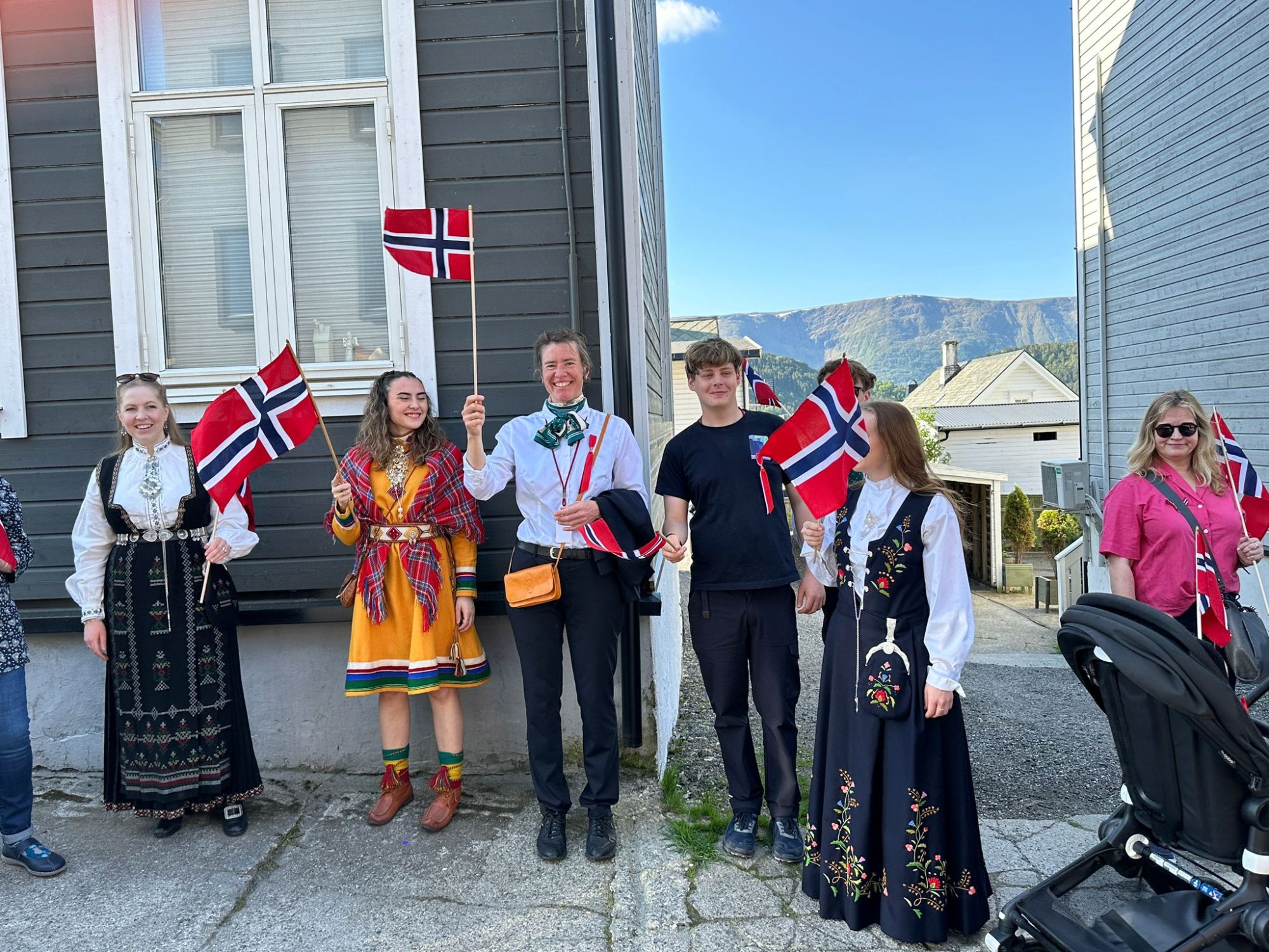 Exploring Oslo, Bergen, and Beyond: Uncovering Norway's Spectacular ...