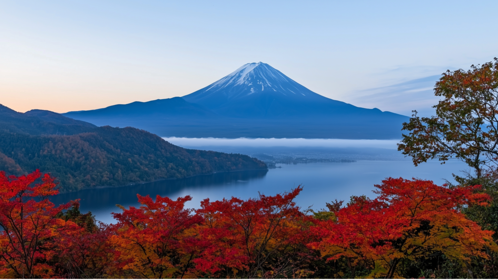 Top National Parks Across the Globe: A Bucket List for Nature Lovers