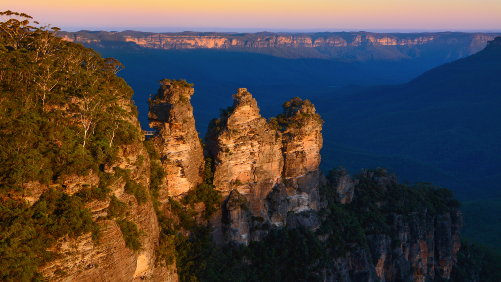 Top National Parks Across the Globe: A Bucket List for Nature Lovers
